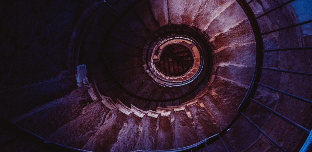 The Karmic Wheel of Birth And Death Is Killing Your Joy Now